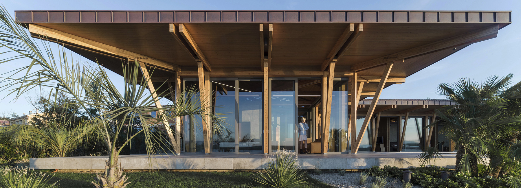 idis turato | designboom.com