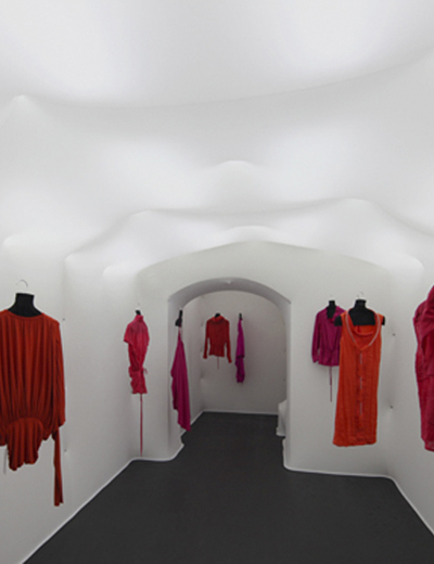 donassy open atelier by vanja ilic