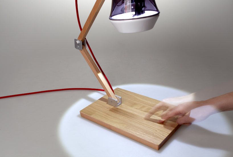 now and new interactive objects by PEGA