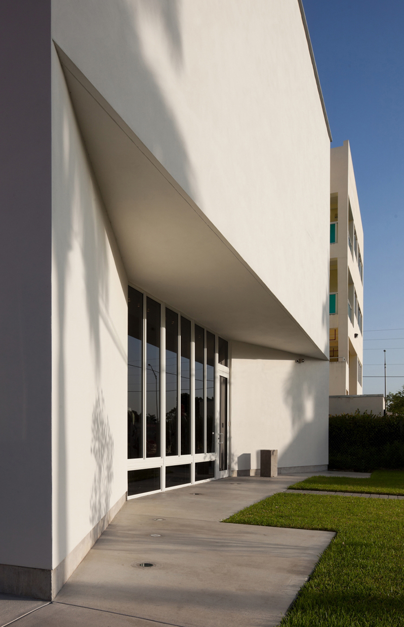 MDO by cure and penabad architecture + urban design