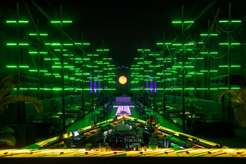 party capital welcomes rg/a-designed nightclub in beirut