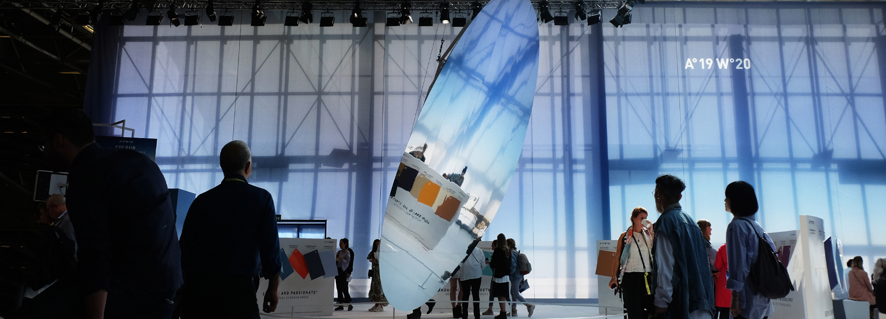 vincent leroy | art and installation news and projects