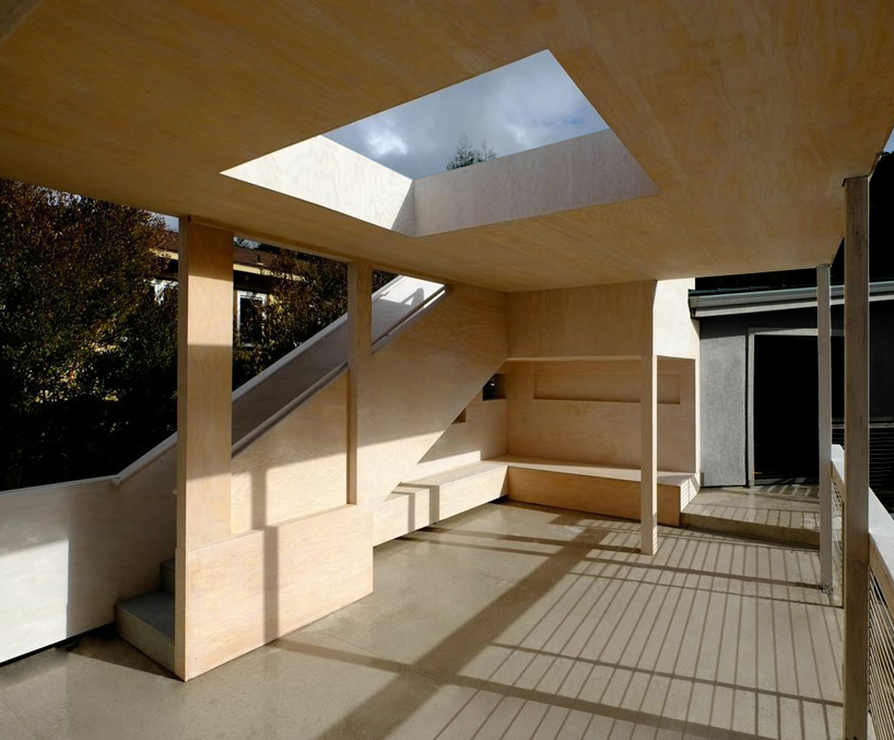 Panorama roof - tewsatlantic