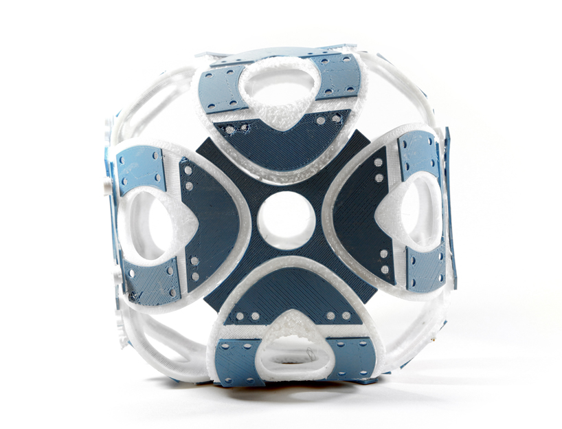 hypercell concept responds to changes through self-awareness and ...