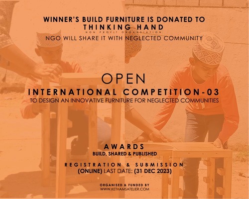 designboom competitions | designboom