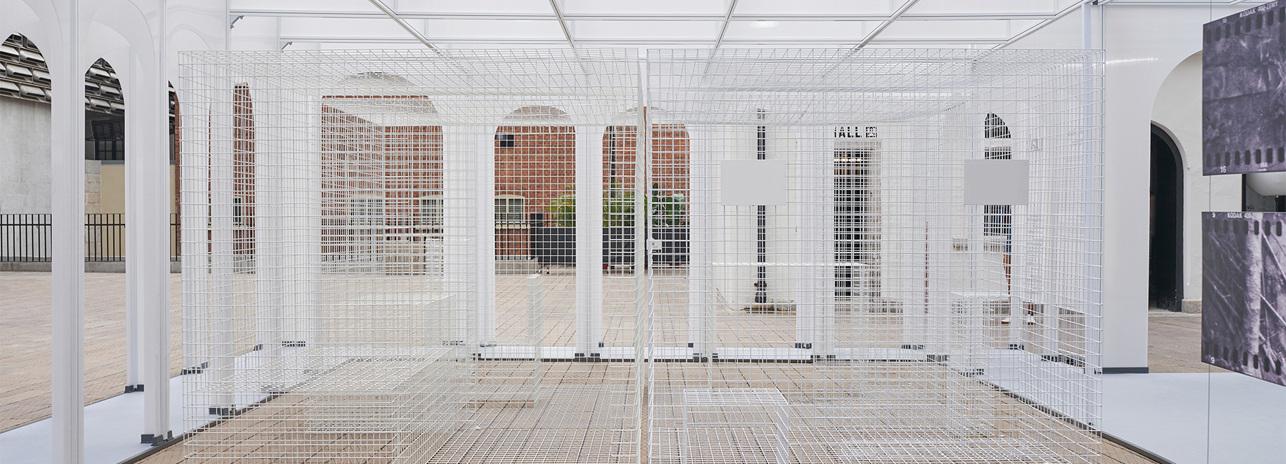 napp studio highlights the density of hong kong with 'micro to nano ...