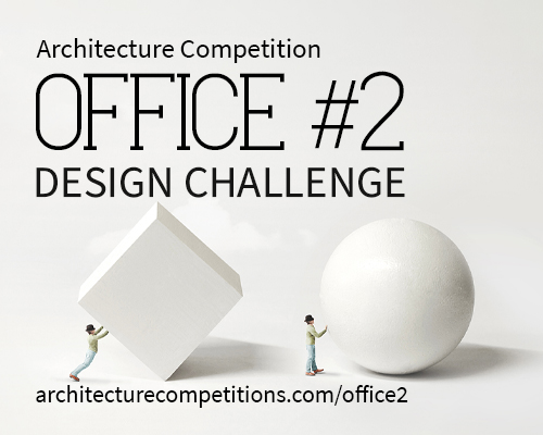 designboom competitions | designboom