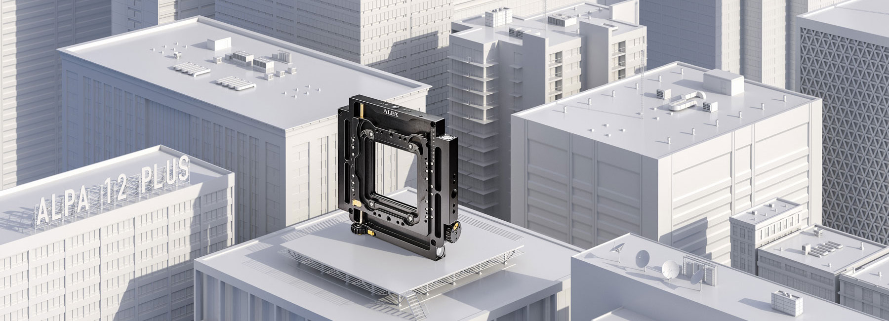 camera design | designboom.com