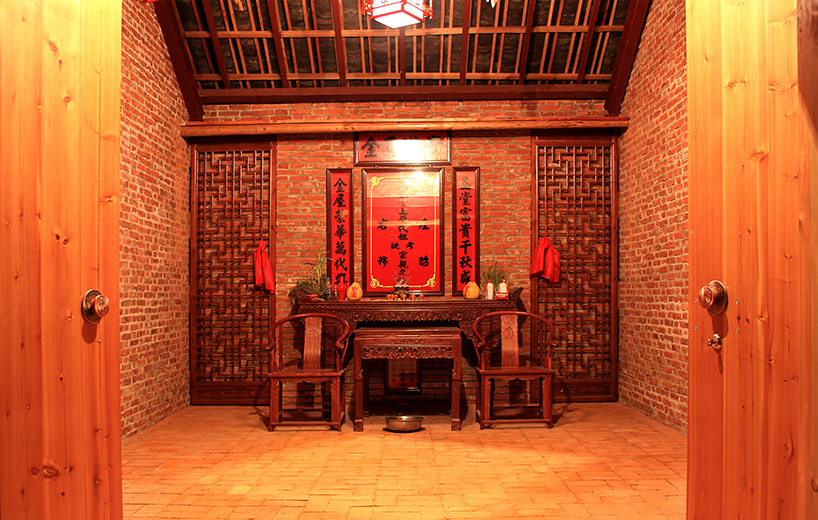 What Is An Ancestral Hall at Edgardo Bowers blog