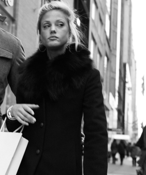 james maher documents the changing nature of new york