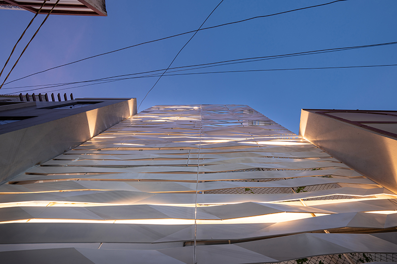 Narrow Row House Floor Plans