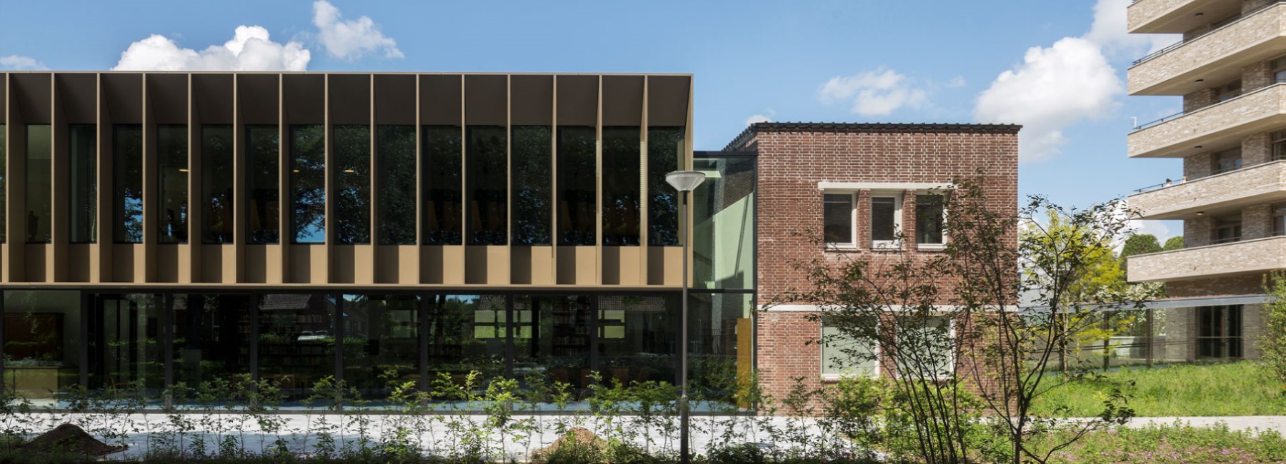 EVA architecten | designboom.com