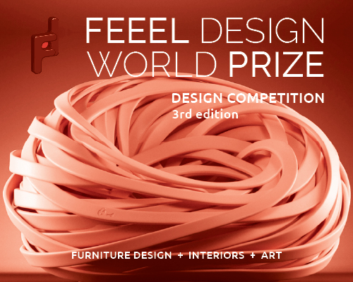 designboom competitions | designboom