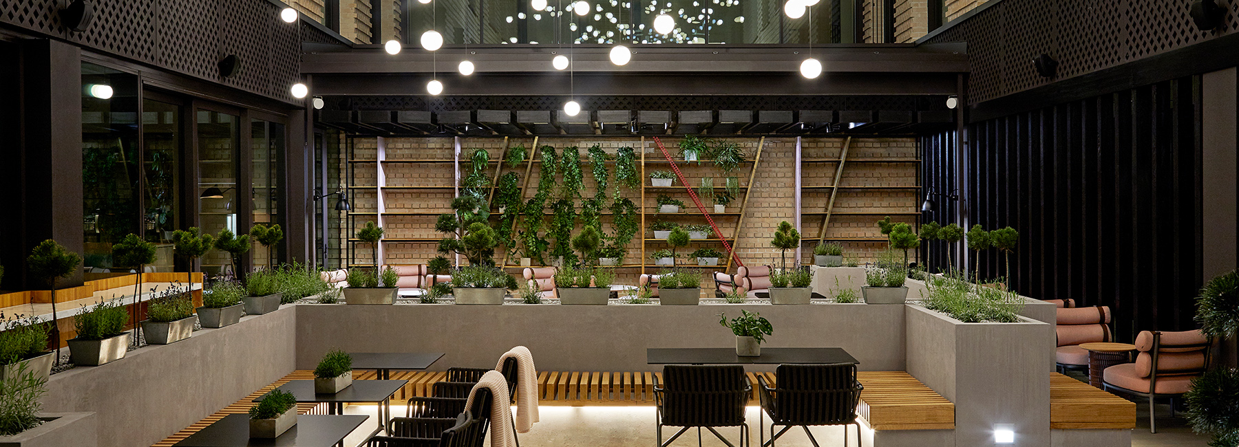 PURO hotels in kraków is designed by artists from all over the world