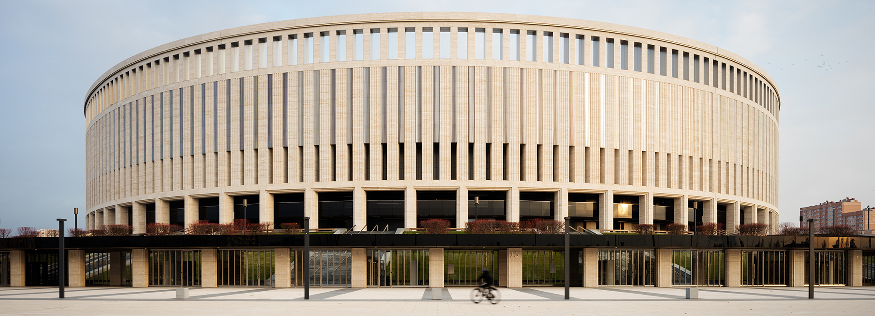 architecture in russia news, projects, and interviews