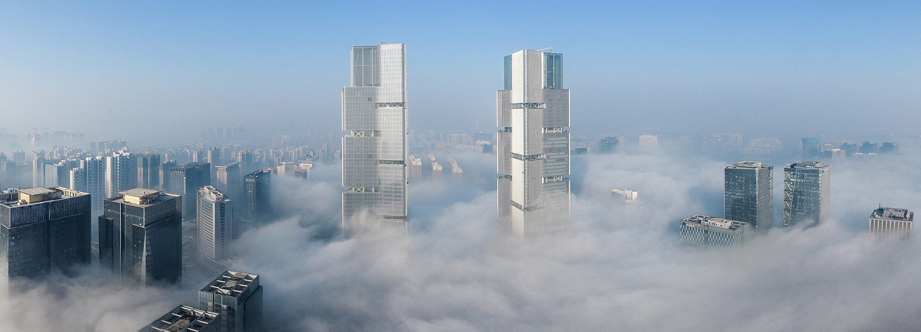 gmp architekten | designboom.com