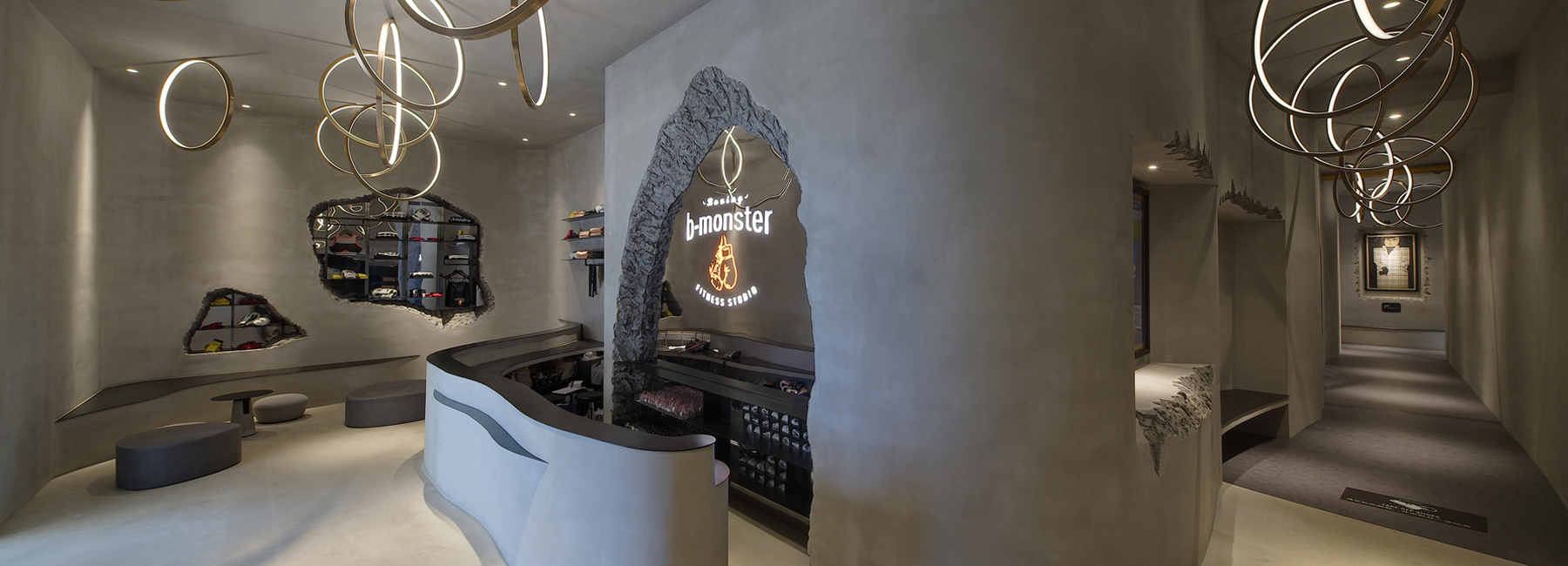 architecture in shanghai news, projects, and interviews