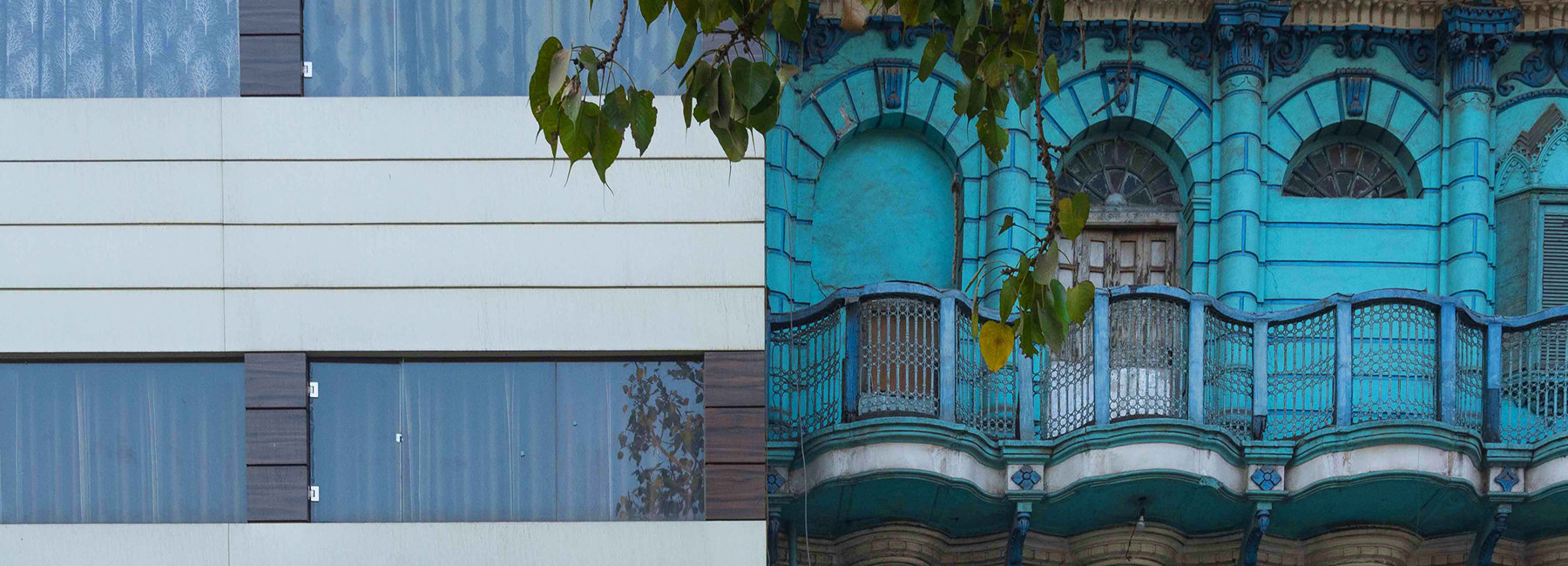 photo series captures the multiple layers that compose the urban fabric ...