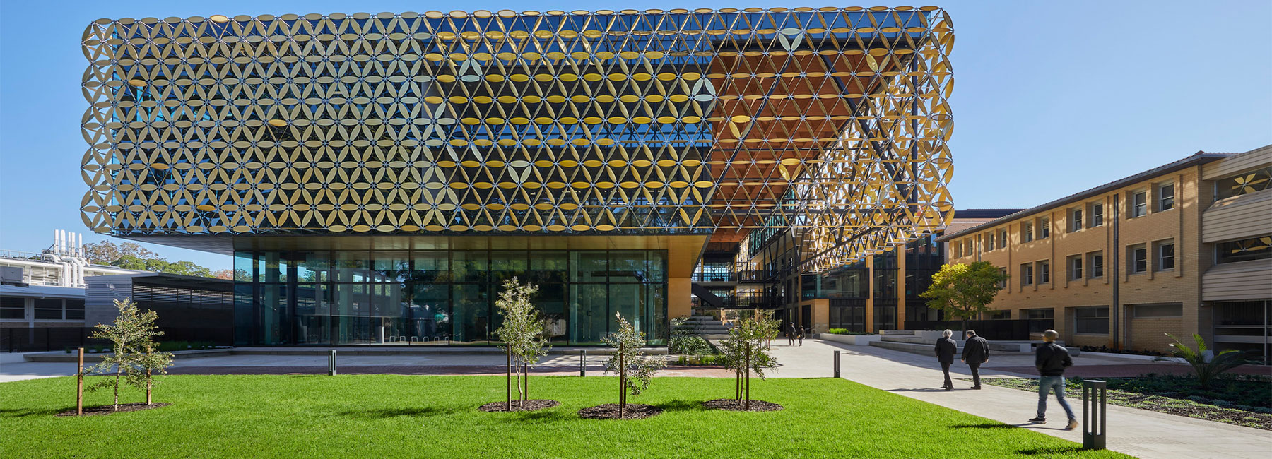 HASSELL | architecture and interior design news and projects