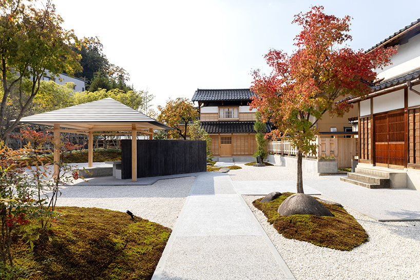 Landscape Architecture Of Ancient Japan Japanese Garden Design