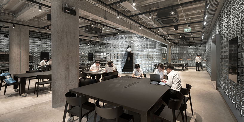 Digital Library Design