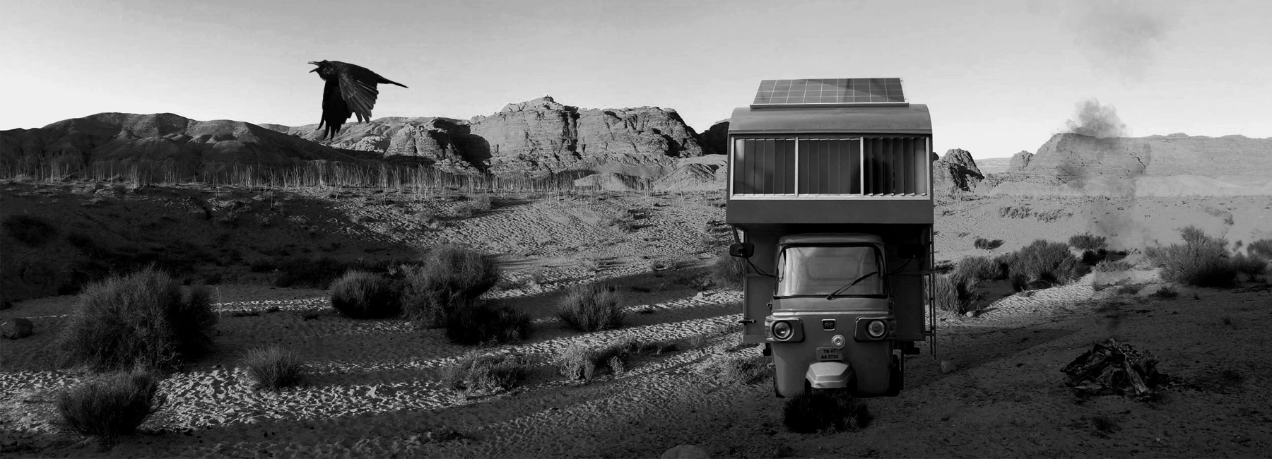 mobile units | designboom.com