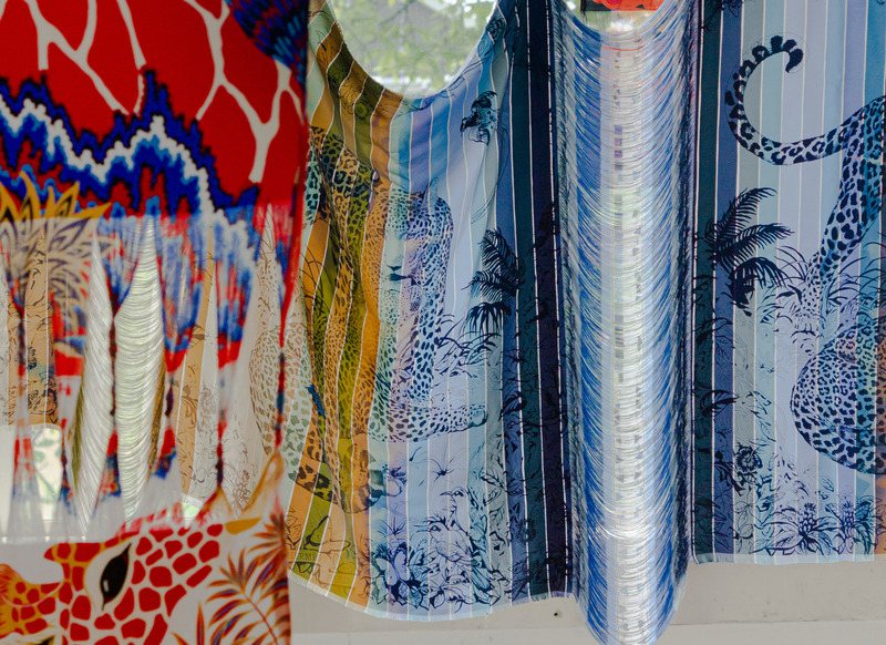 Deconstruction Art Movement