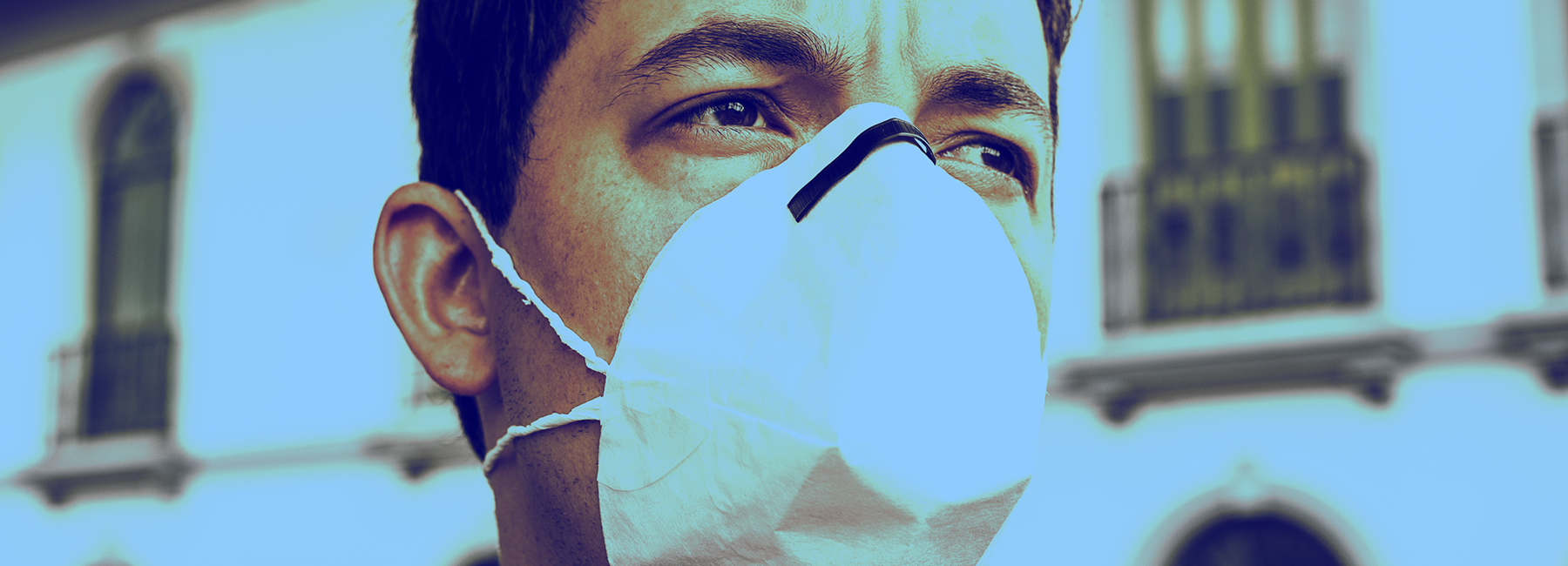 masks | designboom.com