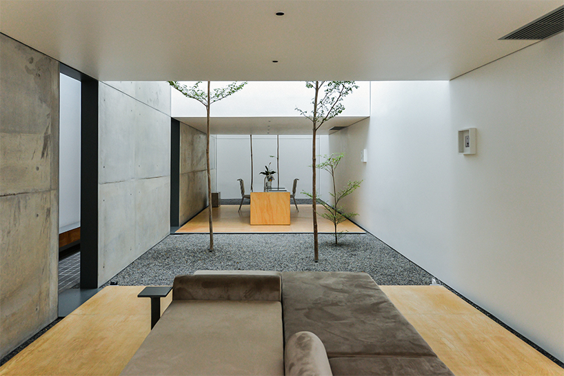 Void Interior Design