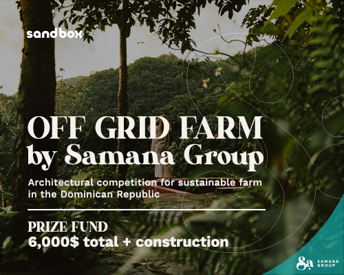 designboom competitions | designboom