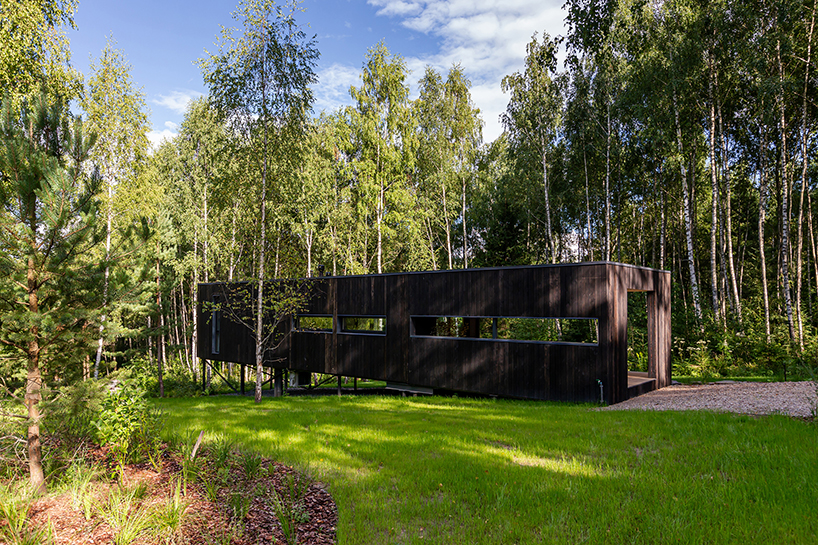 Noted Of Modular Prefab Homes