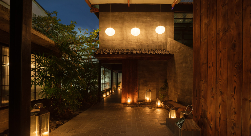 Japanese House Bar 82 ALE HOUSE Rolls Out New Craft Collaborations