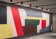 foster + partners integrates artworks into bloomberg's europe HQ in london