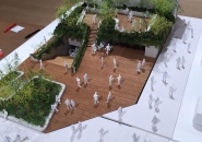 SONY holds retrospective ahead of 2018 'SONY park' opening