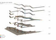 st regis los cabos proposal by sordo madaleno arquitectos