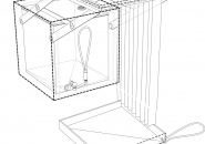 truck-a-tecture presents transformable structures for nomadic living