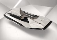 2050 volvo ‘mobility & immobility’ concept by yuhan zhang