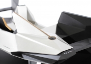 2050 volvo ‘mobility & immobility’ concept by yuhan zhang