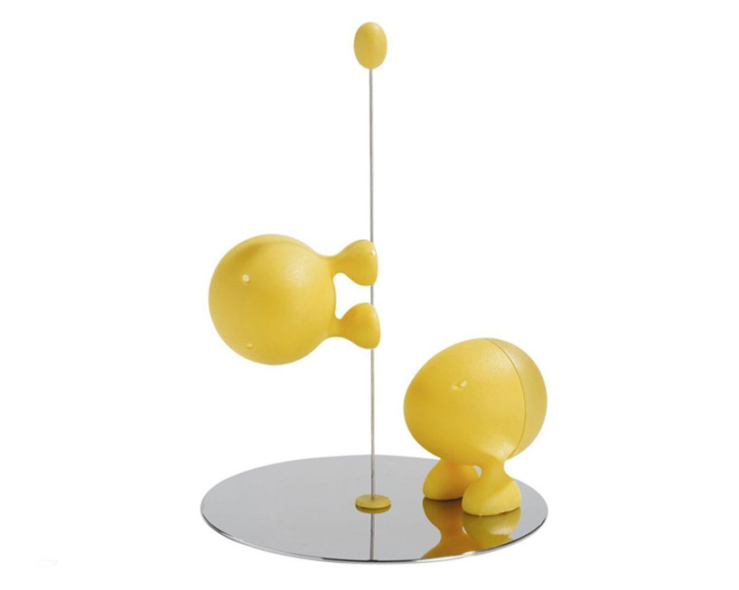 stefano giovannoni interview