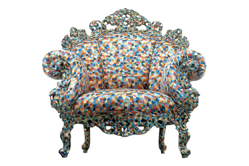 alessandro mendini interview