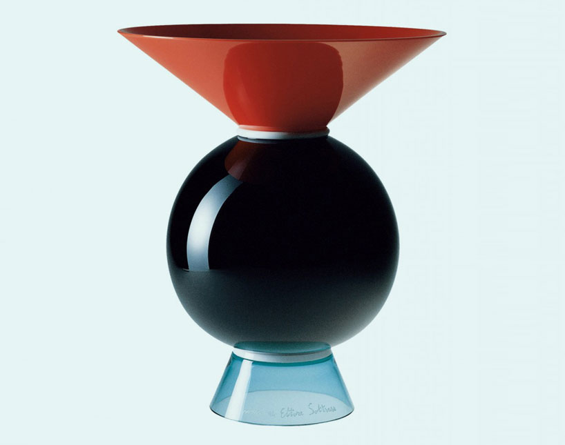 ettore sottsass interview