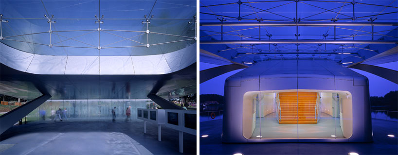 hani rashid / asymptote interview