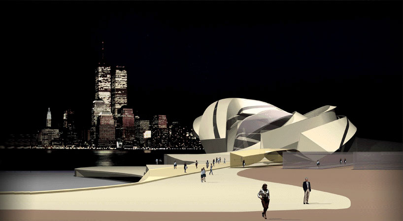 peter eisenman interview