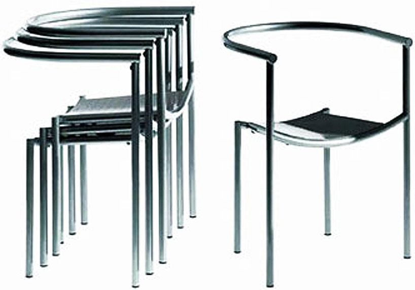 philippe starck interview