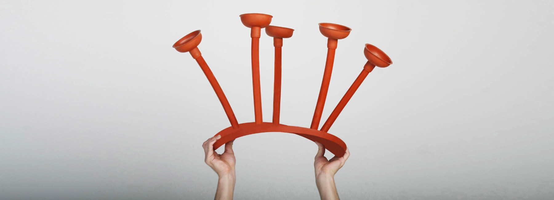 thomas schnur: rubber table