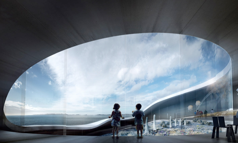 bjarke ingels of BIG architects interview