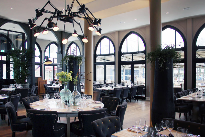 hotel nimb in copenhagen, denmark