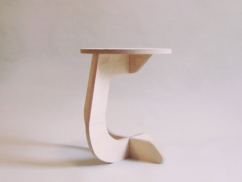 this stool rocks - fabsie ready-to-assemble furniture : 네이버 블로그