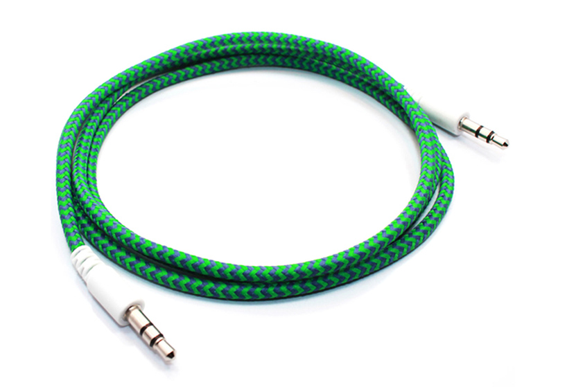 eastern collective woven textile cables