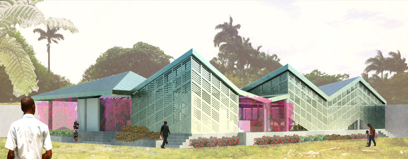 Mass Architecture Design